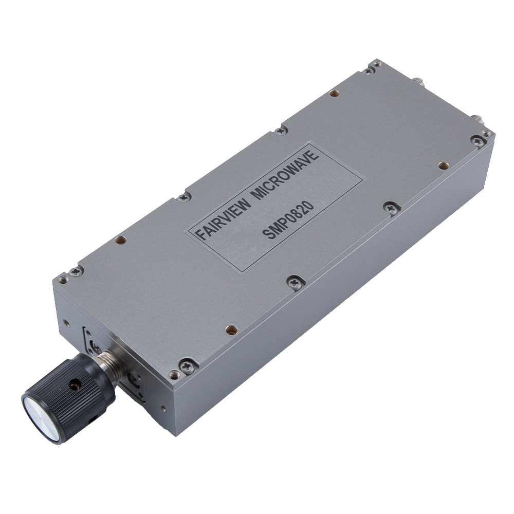 PHASE SHIFTER SMA 8.2 GHZ SMP0820 Fairview Microwave製｜電子部品・半導体通販のマルツ