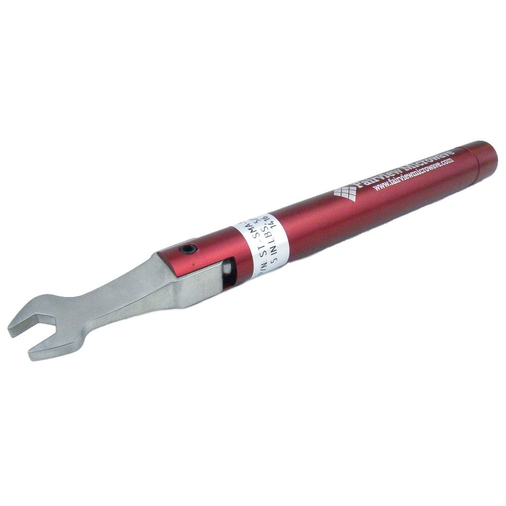 TORQUE WRENCH BREAK-OVER SMA ST-SMA-516-BO5 Fairview Microwave製｜電子部品 ...