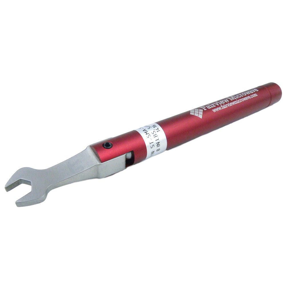 TORQUE WRENCH BREAK-OVER 3.5MM ST-SMA-516-BO8 -製｜電子部品・半導体通販のマルツ