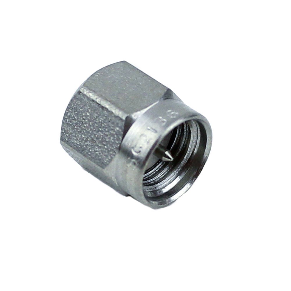 MALE SMA CONN CAP SC2136 Fairview Microwave製｜電子部品・半導体通販のマルツ