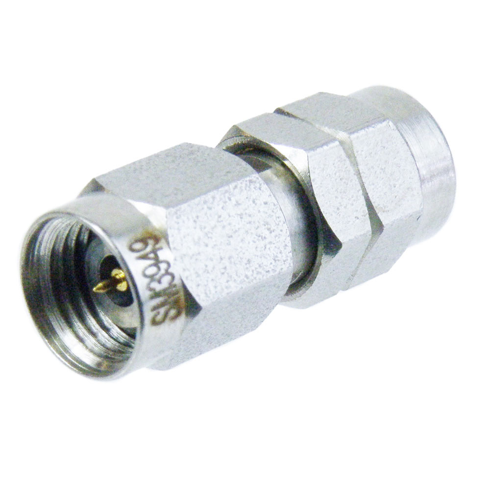 ADAPT PLUG-PLUG 2.4MM SS 1.3 VSW SM3949 -製｜電子部品・半導体通販のマルツ