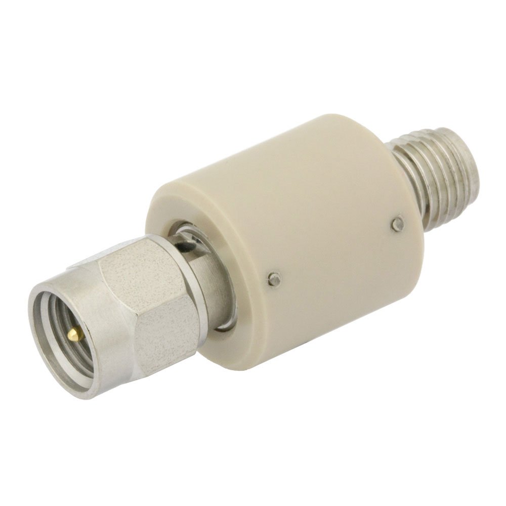 DC BLOCK SMA 10MHZ-18GHZ SD3462 Fairview Microwave製｜電子部品・半導体通販のマルツ