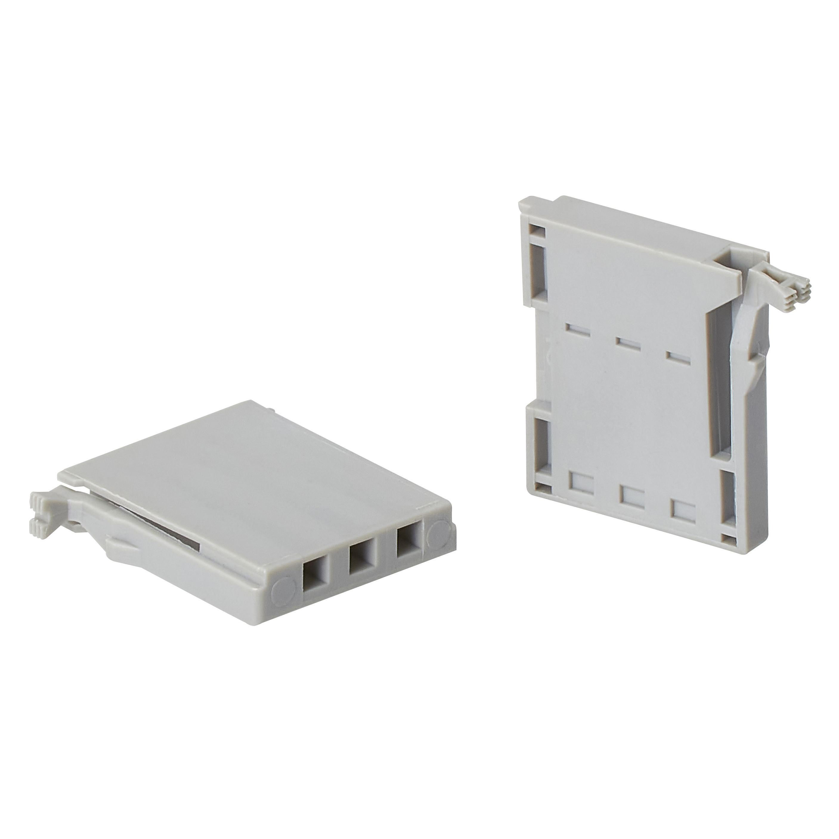 MINI STACK CONNECTOR WIREMOUNT S 3SD03-N01 3M製｜電子部品・半導体通販のマルツ
