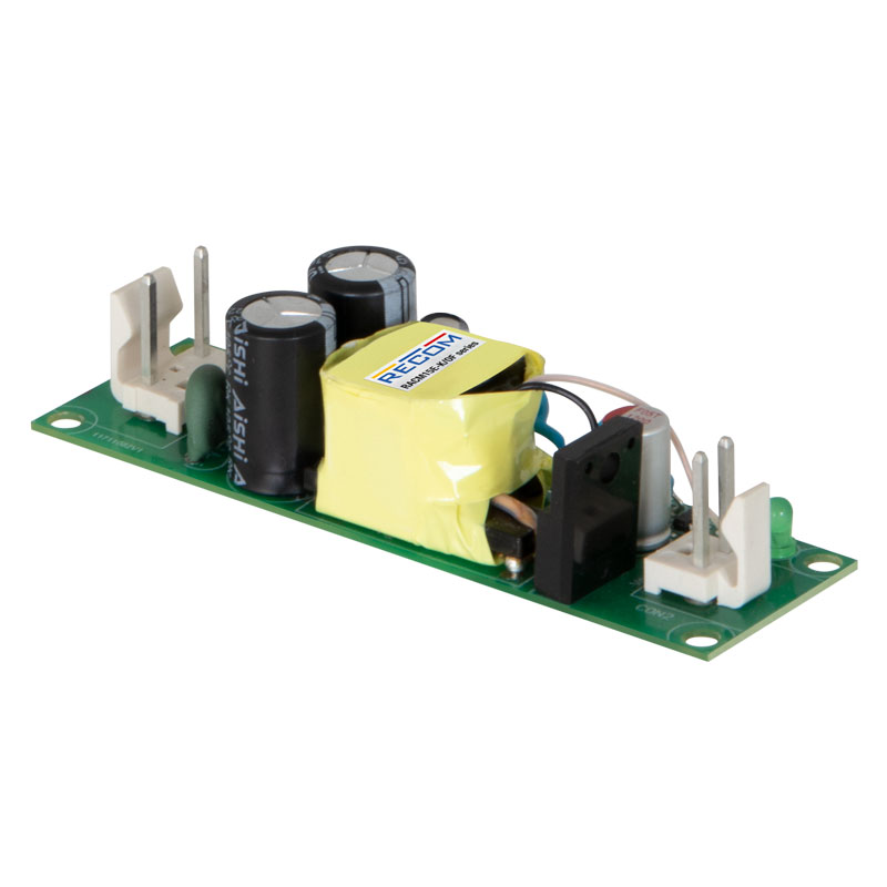 15W AC/DC-CONVERTER 'POWERLINE' RACM15E-24SK/PMAD-CTN Recom Power製｜電子部品 ...