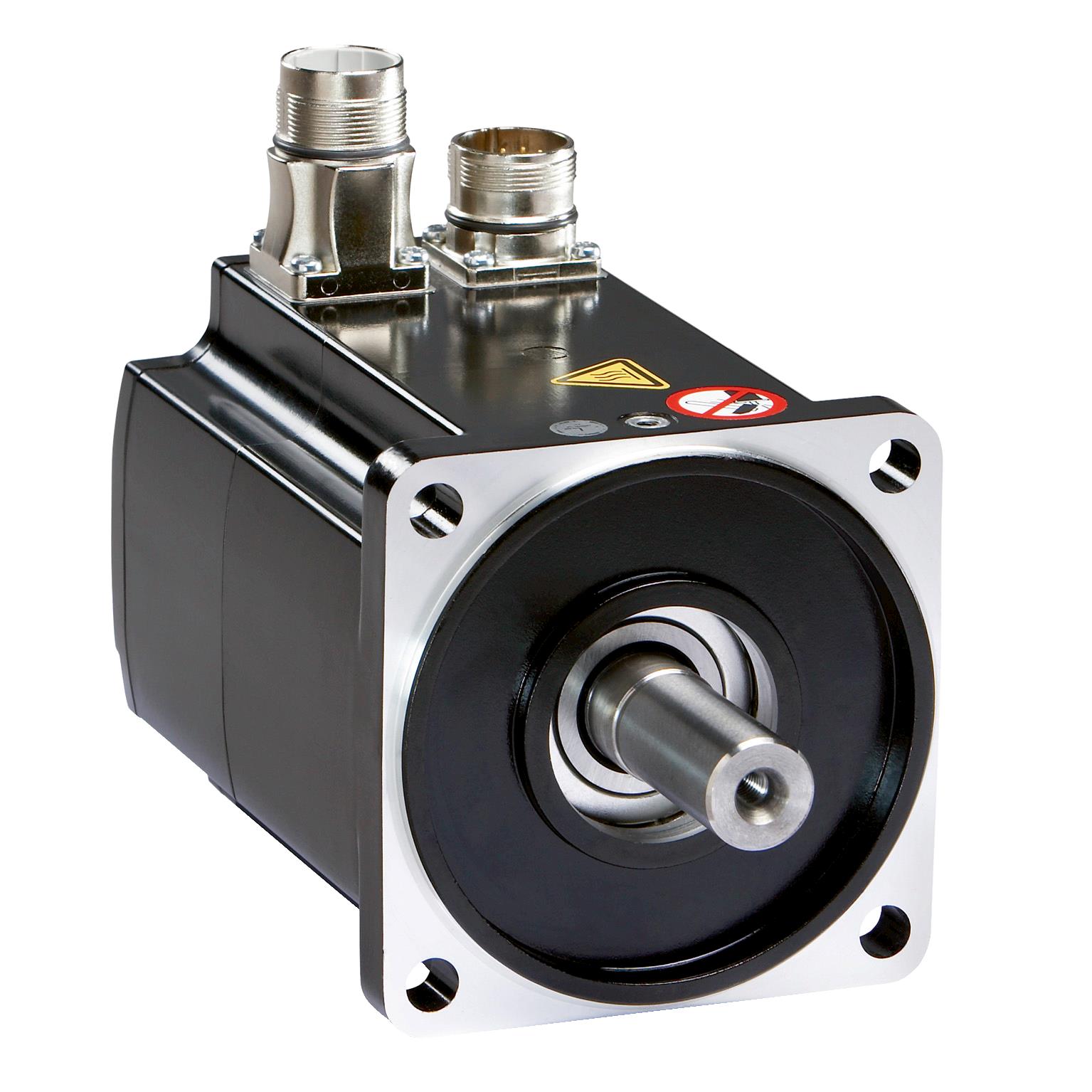 MOTOR 205MM IP65 KEY ENC MULTI16 BMH2053P37A1A SCHNEIDER ELECTRIC製｜電子部品 ...