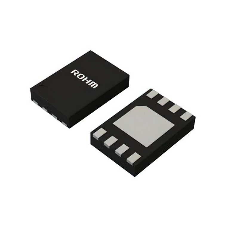 2KBIT, SPI BUS, SERIAL EEPROM FO BR25H02ANUX-5ACTR ROHM製｜電子部品・半導体通販のマルツ