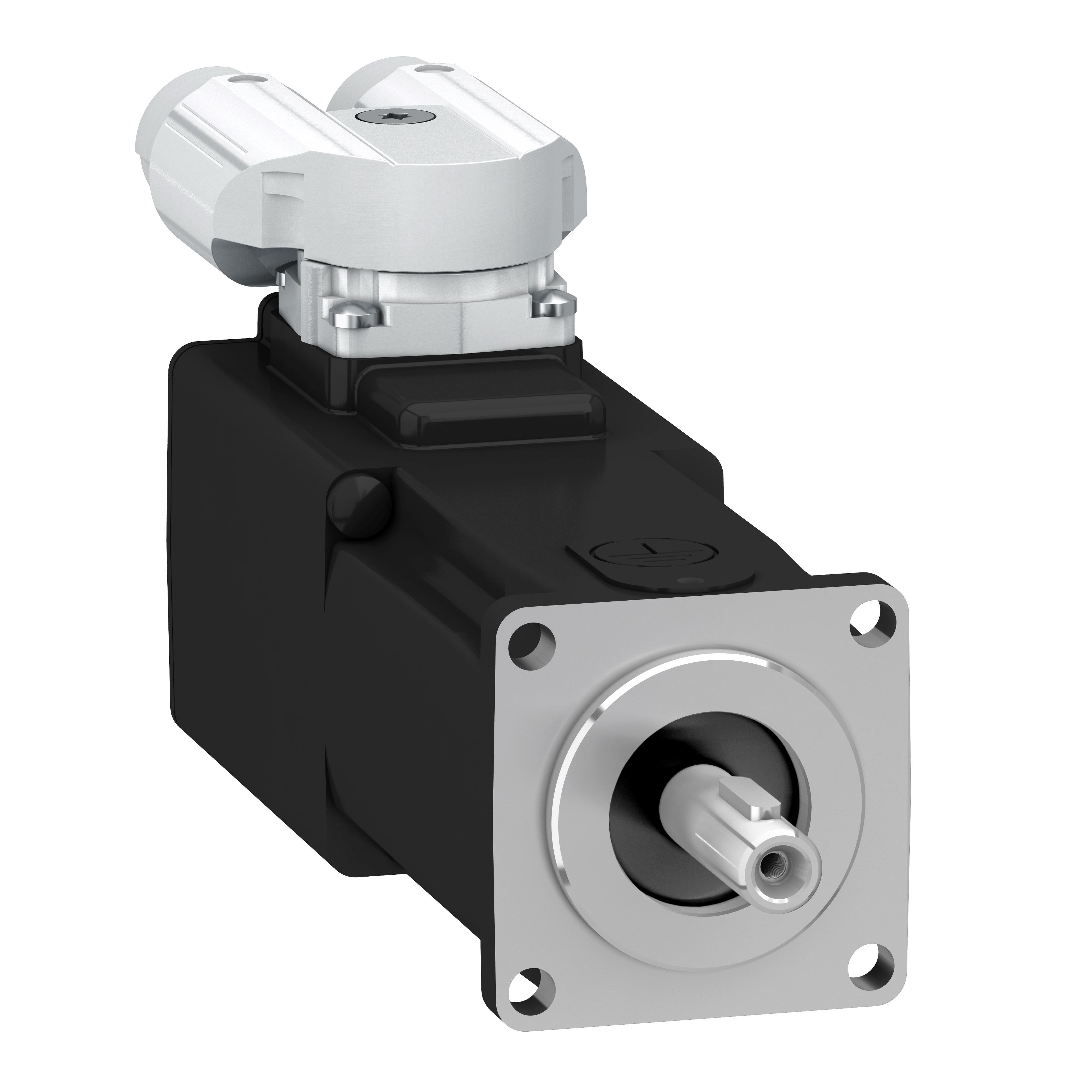MOTOR 40MM IP54 KEY ENC MULTI16 BSH0402P17F2A SCHNEIDER ELECTRIC製｜電子部品 ...
