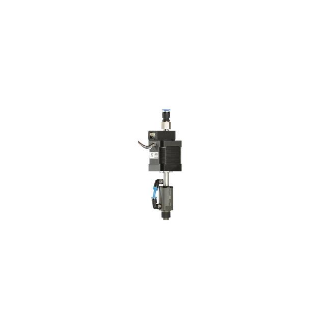 PNEUMATIC ROTARY FEED-THROUGH WI RL-X0223 Igus製｜電子部品・半導体通販のマルツ