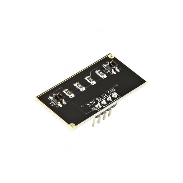 HOBBY MOTOR WITH ENCODER - PLAST ROB-24053 SparkFun製｜電子部品・半導体通販のマルツ