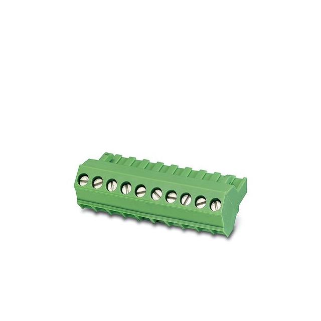 TERM BLOCK PLUG 5POS 5.08MM 1863725 フェニックス・コンタクト製｜電子部品・半導体通販のマルツ