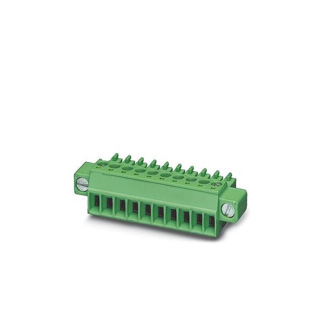 TERM BLOCK PLUG 5POS STR 3.81MM 1859438 フェニックス・コンタクト製｜電子部品・半導体通販のマルツ