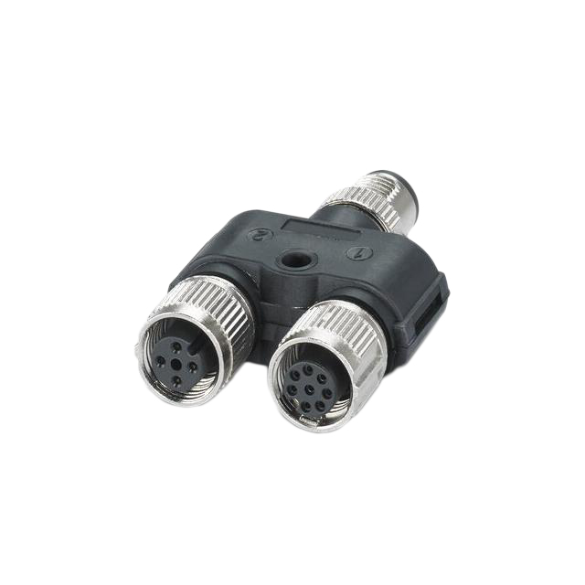 SAC-8PY-M/2XF BK 2-PSR 1054339 フェニックス・コンタクト製｜電子部品・半導体通販のマルツ