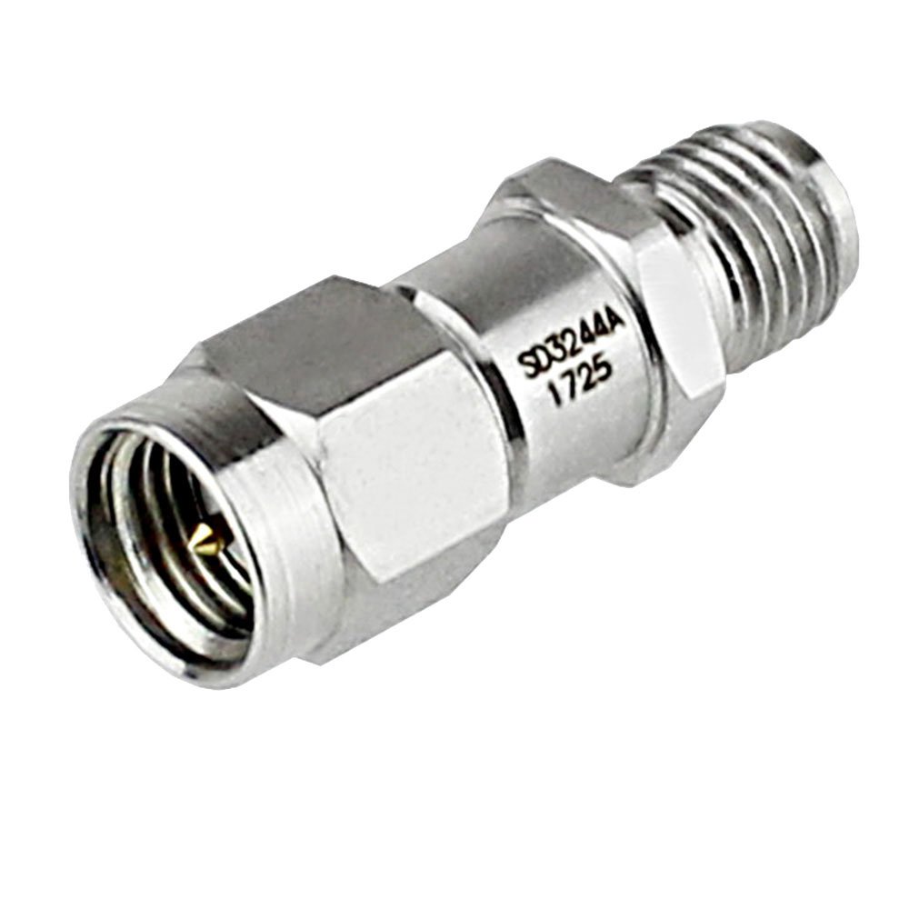 DC BLOCK SMA 10MHZ-18GHZ SD3244A Fairview Microwave製｜電子部品・半導体通販のマルツ