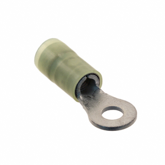CONN RING CIRC 10-12AWG #8 CRIMP 0190730165 モレックス製｜電子部品・半導体通販のマルツ