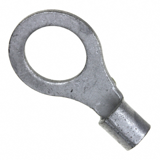 CONN RING CIRC 10-12AWG #3/8 0191930137 モレックス製｜電子部品・半導体通販のマルツ
