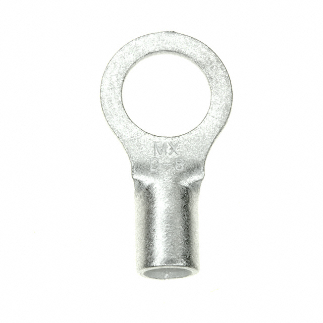 CONN RING CIRC 8AWG #3/8 CRIMP 0191930167 モレックス製｜電子部品・半導体通販のマルツ