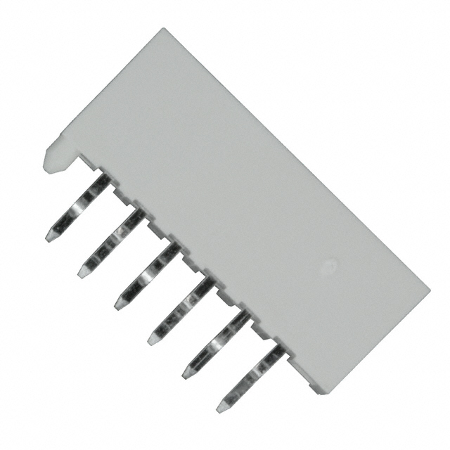 CONN HEADER VERT 6POS 2MM 0533240660 Molex製｜電子部品・半導体通販のマルツ