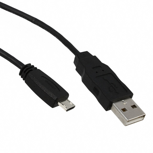 CBL USB2.0 A PLG-MCR B PLG 3.28' 0687840001 モレックス製｜電子部品・半導体通販のマルツ