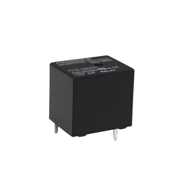 RELAY GEN PURPOSE SPST N.O. 20A J1181AS9VDC.60 CIT Relay and Switch製｜電子 ...