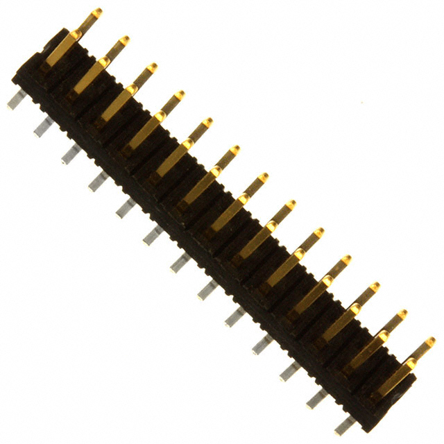 CONN HEADER VERT 26POS 2MM 0877582616 モレックス製｜電子部品・半導体通販のマルツ