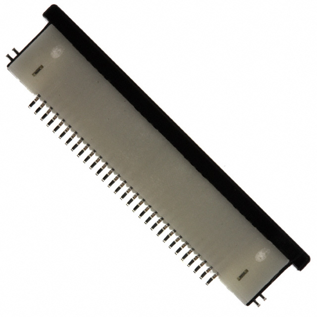 CONN FFC BOTTOM 30POS 0.5MM R/A 30FLZ-RSM2-TB 日本圧着端子製造製｜電子部品・半導体通販のマルツ