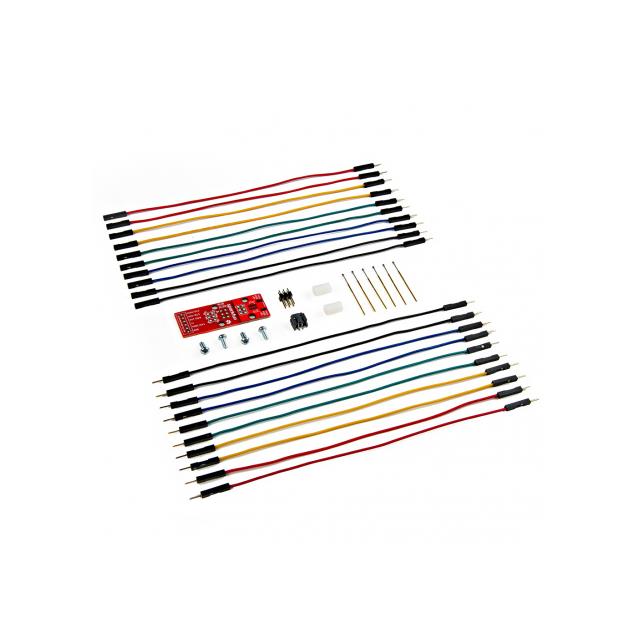 SPARKFUN ISP POGO ADAPTER V2 23451 SparkFun製｜電子部品・半導体通販のマルツ