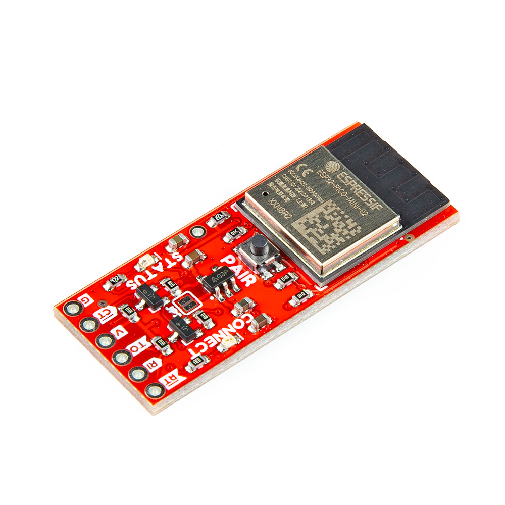 SPARKFUN BLUESMIRF V2 WRL-24113 SparkFun製｜電子部品・半導体通販のマルツ