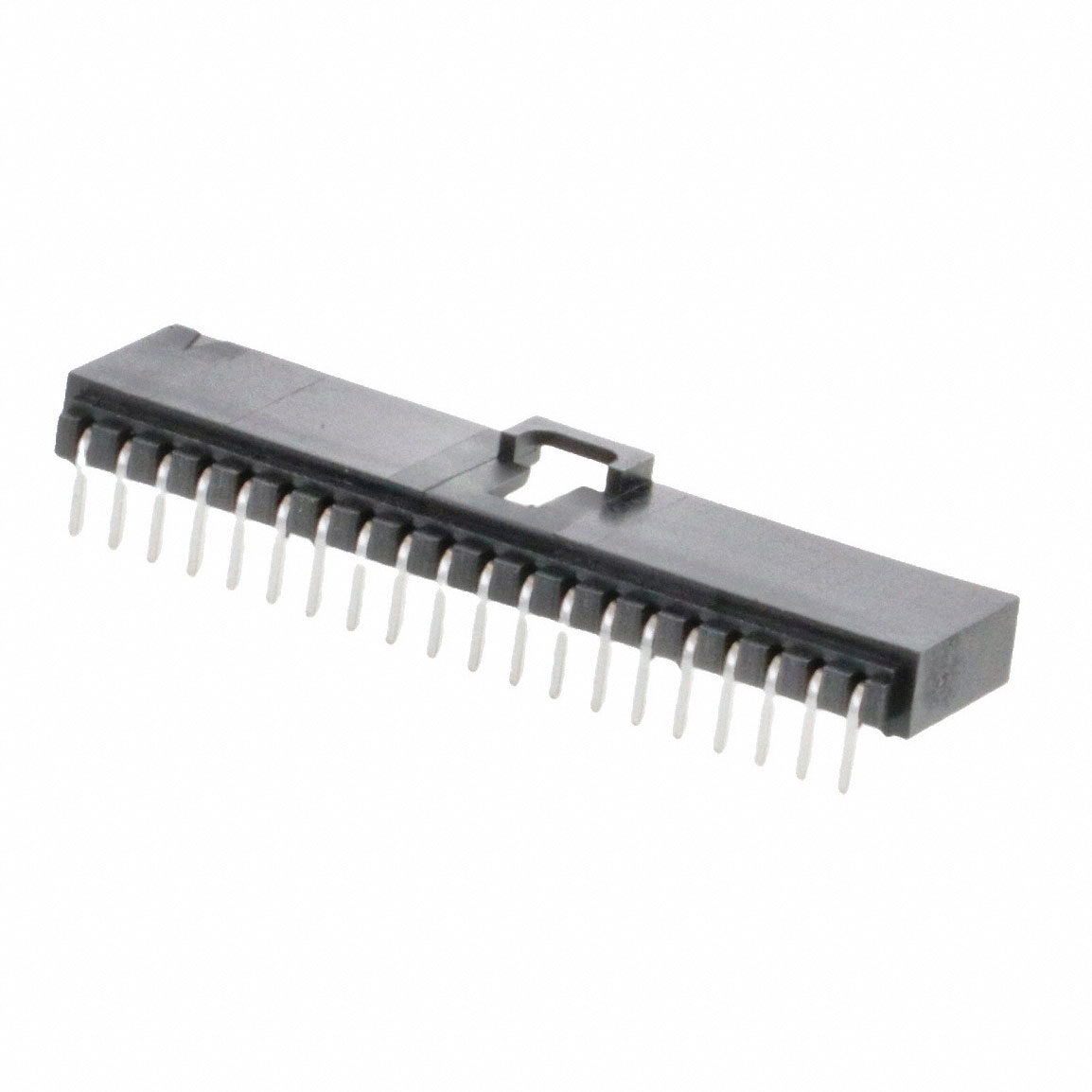 CONN HEADER R/A 20POS 2.54MM 0705530054 モレックス製｜電子部品・半導体通販のマルツ