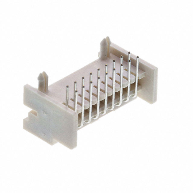 CONN HEADER R/A 18POS 2.5MM S18B-XADSS-N 日本圧着端子製造製｜電子部品・半導体通販のマルツ