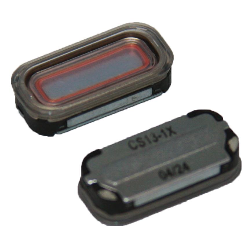 スピーカ/オーディオ製品（DigiKey）の定格検索結果