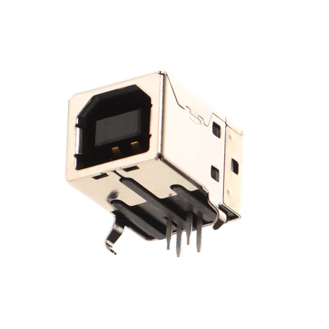 USB 2.0 INTERFACE, TYPE A USB-B-S-S-B-TH-TR Samtec Inc.製｜電子部品・半導体通販のマルツ