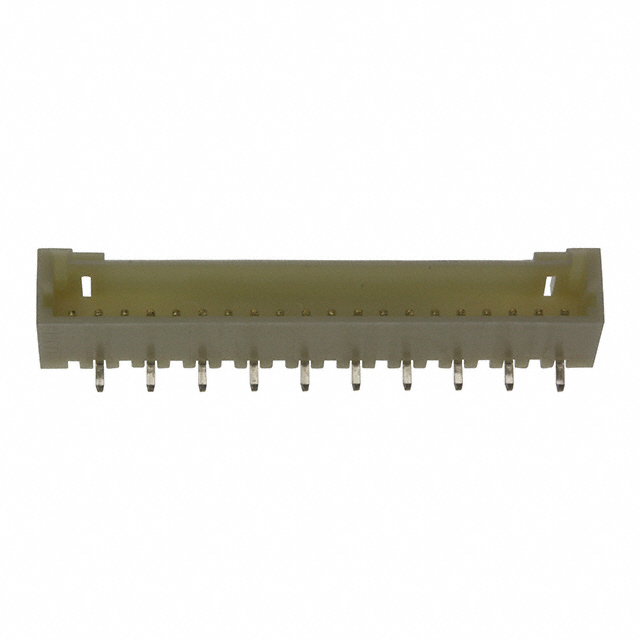 CONN HEADER SMD 20POS 1.5MM [digi-reel品] 2-292230-0 AMP Connectors / TE Connectivity製｜電子部品・半導体通販のマルツ