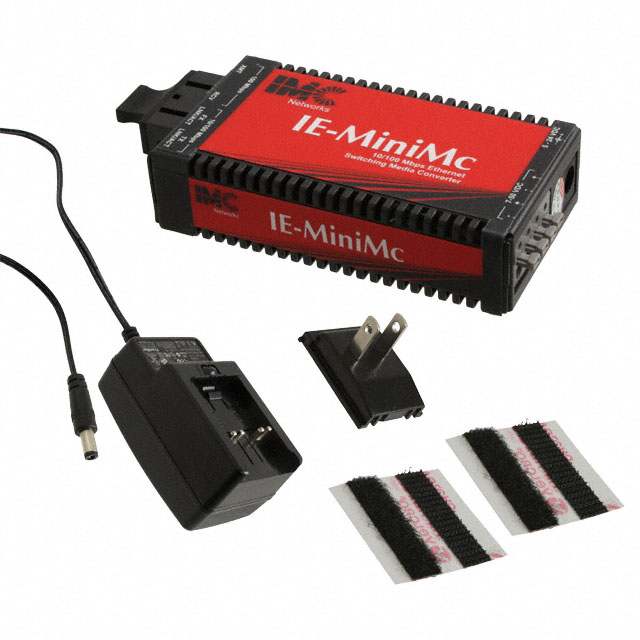 NETWORKING HARDWARE IMC-350I-MM-PS Advantech Corp製｜電子部品・半導体通販のマルツ