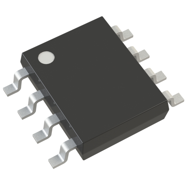512 KBIT, 3.0V (2.7V TO 3.6V), - BY25D05ASTIG(T) BYTe Semiconductor製｜電子 ...
