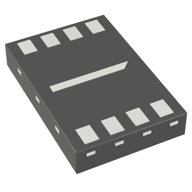 16 MBIT, 3.0V (2.7V TO 3.6V), -4 BY25D16ASMIG(R) BYTe Semiconductor製｜電子 ...
