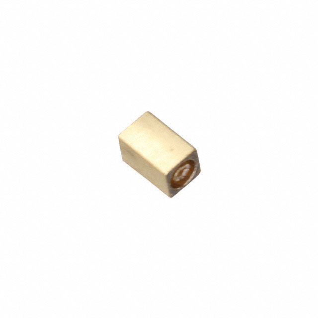 HORIZONTAL SURFACE MOUNT RECEPTA 5074-0-15-15-32-27-10-0 Mill-Max ...
