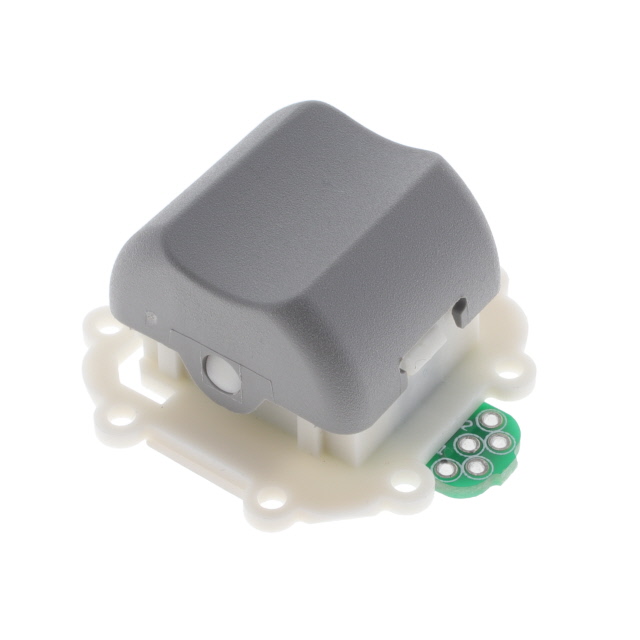 SWITCH THUMBWHEEL ROCKER DIGITAL 890003-0015 Sensata-DeltaTech製｜電子部品 ...