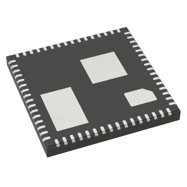 dsPICマイクロコントローラ(BLDCモータ制御用) DSPIC33CDVC256MP506-I/M9 Microchip製｜電子部品 ...