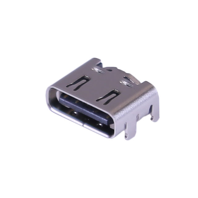 USB TYPE C CU3216S2SDLR013-NH CviLux製｜電子部品・半導体通販のマルツ