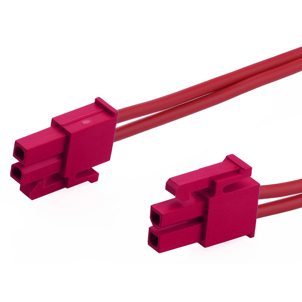 MINI-FIT VERSA RD R-R 2CKT 150MM 2261961022 モレックス製｜電子部品・半導体通販のマルツ