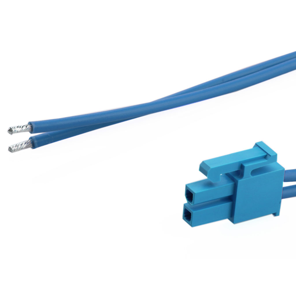 MINI-FIT VERSA BL R-S 2CKT 300MM 2262452023 モレックス製｜電子部品・半導体通販のマルツ