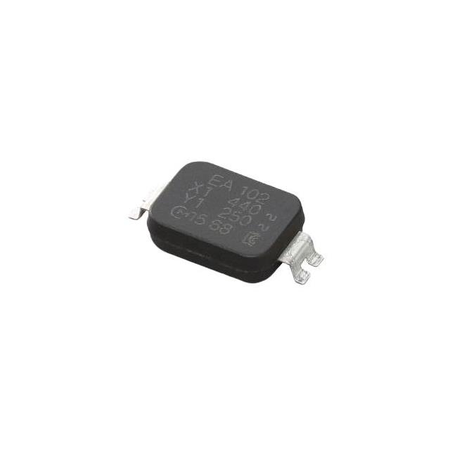 CAP CER 2200PF 300VAC F SMD DK1F3EA222M86RBH01 村田製作所製｜電子部品・半導体通販のマルツ