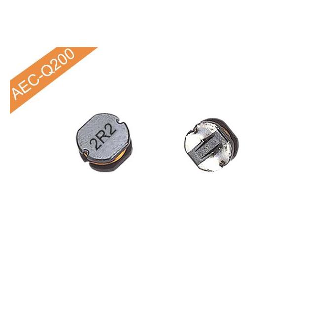 FIXED IND 10UH 2.7A 54.5MOHM SMD SP54-100K CODACA製｜電子部品・半導体通販のマルツ