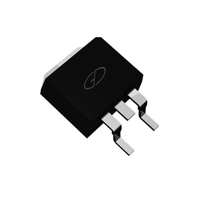 MOSFET, N-CH, SINGLE, 20.00A, 60 GSFT60R190 Good-Ark Semiconductor製｜電子部品・半導体通販のマルツ