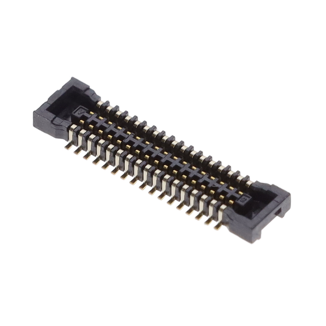 RECPT - 0.4MM PITCH - 34 POS - 0 245804034000829+ 京セラ製｜電子部品・半導体通販のマルツ