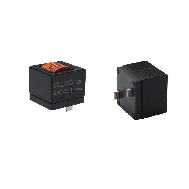 THT HIGH CURRENT POWER INDUCTOR CPEA3231L-450MC CODACA製｜電子部品・半導体通販のマルツ
