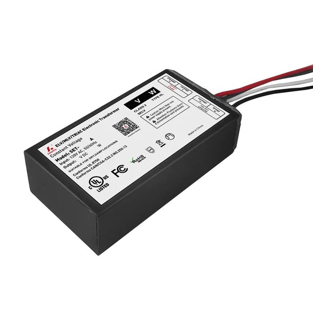 24VDC 60W UL LISTED PHASE DIM SET-24060A -製｜電子部品・半導体通販のマルツ