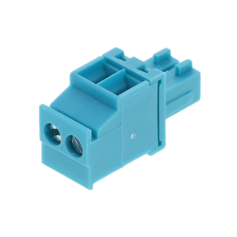 TERM BLOCK PLUG 2POS 3.50MM TBP03P4-350-02BE Same Sky製｜電子部品・半導体通販のマルツ