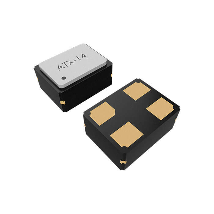 XTAL OSC TCXO 26 MHZ CLPSNW SMD ATX-14-F-26.000MHZ-F05-T Abracon LLC製｜電子部品・半導体通販のマルツ