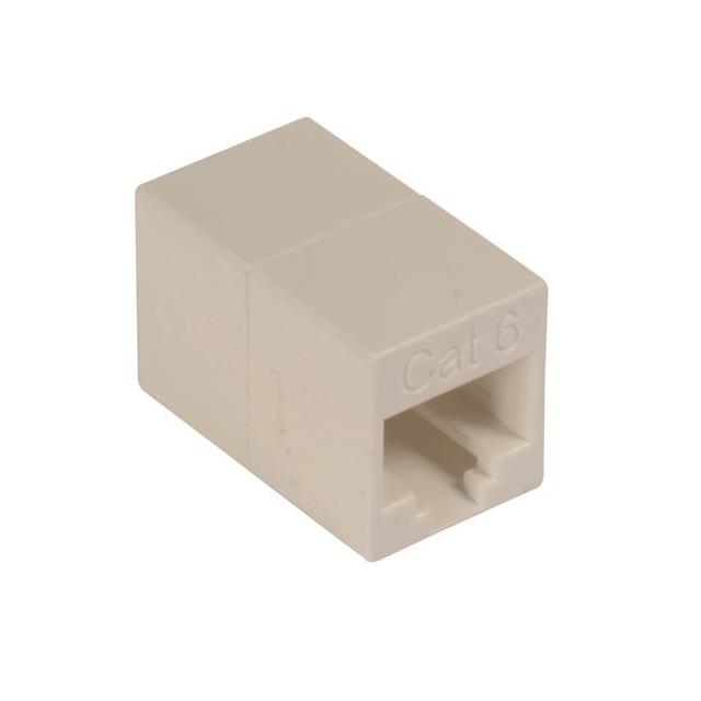 C6 RJ45 MINI CPLR NO LTCH TDG1026KC6-MNL L-COM製｜電子部品・半導体通販のマルツ